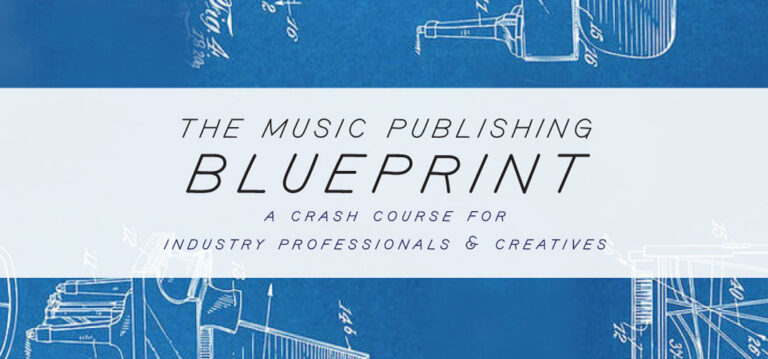 The Music Publishing Blueprint • Music Publishers Association of the ...